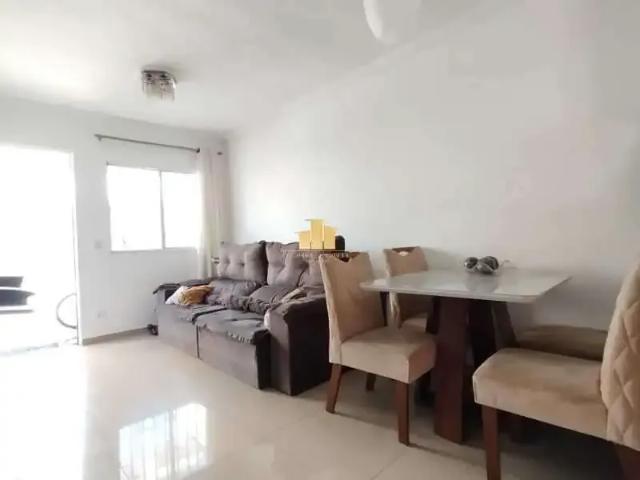 Casa / Sobrado em Condomínio para Venda em Juiz de Fora/MG Serra D'Água 2 Quartos