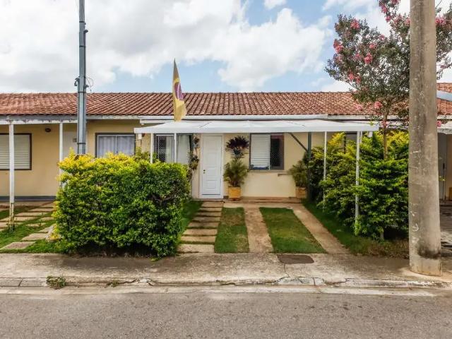 Casa / Sobrado em Condomínio para Venda em Juiz de Fora/MG Serra D'Água 2 Quartos