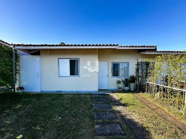 Casa / Sobrado em Condomínio para Venda em Juiz de Fora/MG Serra D'Água 3 Quartos