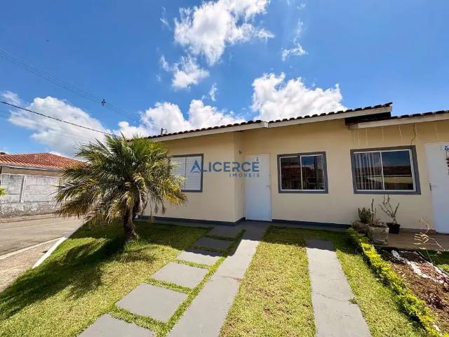 Casa / Sobrado em Condomínio para Venda em Juiz de Fora/MG Serra D'Água 3 Quartos