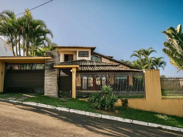 Casa / Sobrado em Condomínio para Venda em Juiz de Fora/MG Spina Ville II 3 Quartos