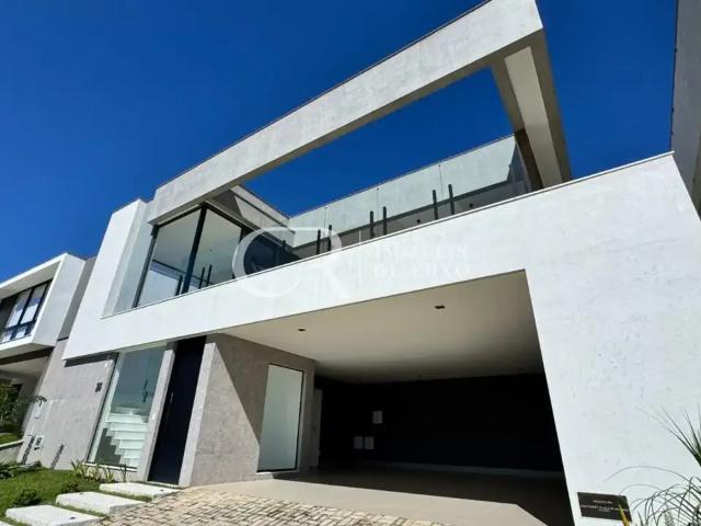 Casa / Sobrado em Condomínio para Venda em Juiz de Fora/MG Vina Del Mar 4 Quartos