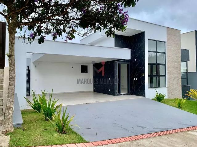 Casa / Sobrado em Condomínio para Venda em Juiz de Fora/MG Vina Del Mar 4 Quartos
