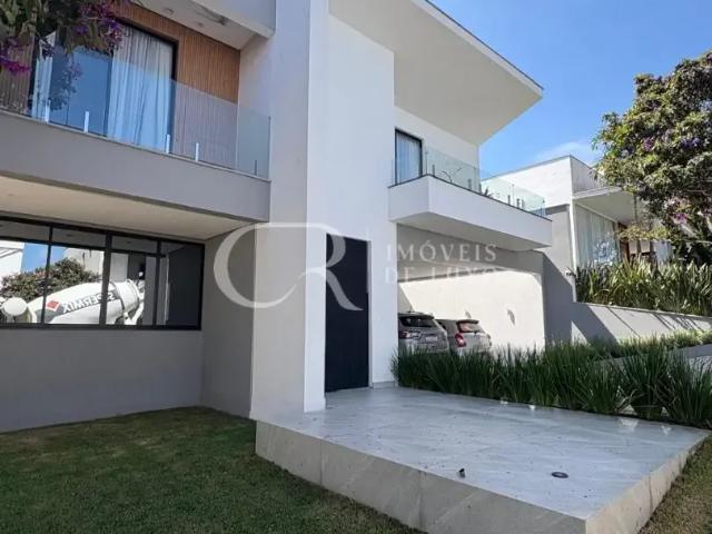 Casa / Sobrado em Condomínio para Venda em Juiz de Fora/MG Vina Del Mar 4 Quartos