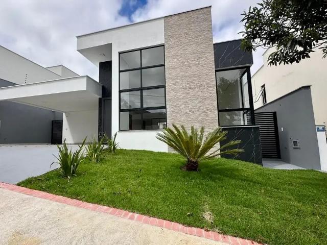 Casa / Sobrado em Condomínio para Venda em Juiz de Fora/MG Vina Del Mar 4 Quartos