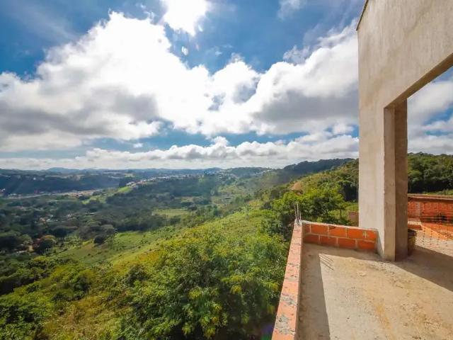 Casa / Sobrado em Condomínio para Venda em Juiz de Fora/MG Vina Del Mar 4 Quartos