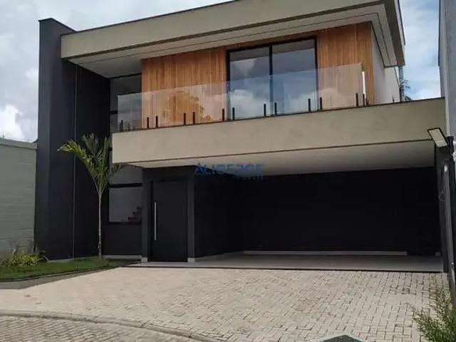Casa / Sobrado em Condomínio para Venda em Juiz de Fora/MG Vina Del Mar 4 Quartos
