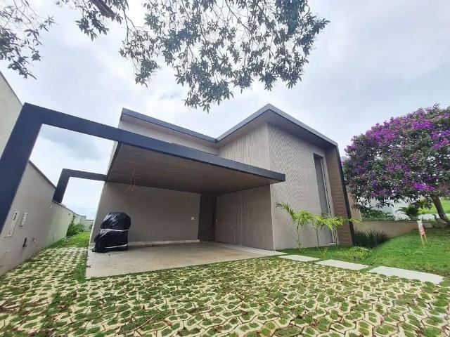 Casa / Sobrado em Condomínio para Venda em Juiz de Fora/MG Vina Del Mar 4 Quartos