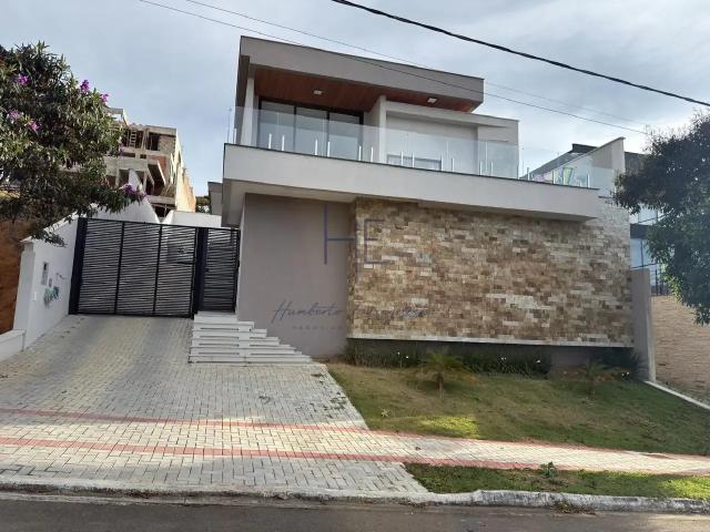 Casa / Sobrado em Condomínio para Venda em Juiz de Fora/MG Vina Del Mar 3 Quartos