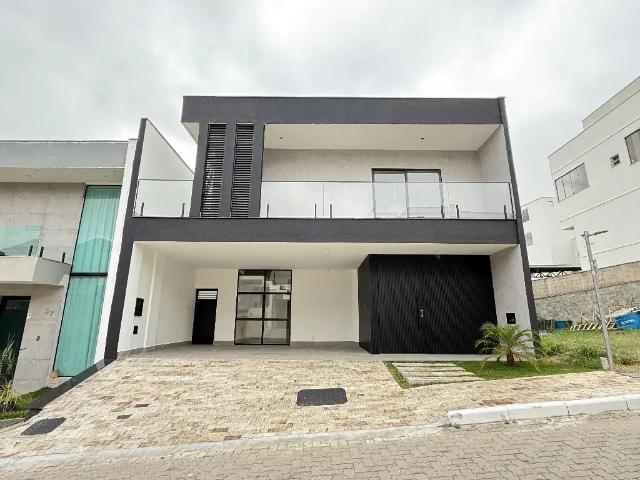 Casa / Sobrado em Condomínio para Venda em Juiz de Fora/MG Vina Del Mar 3 Quartos