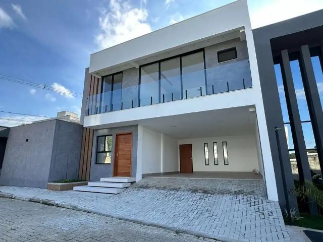 Casa / Sobrado em Condomínio para Venda em Juiz de Fora/MG Vina Del Mar 3 Quartos