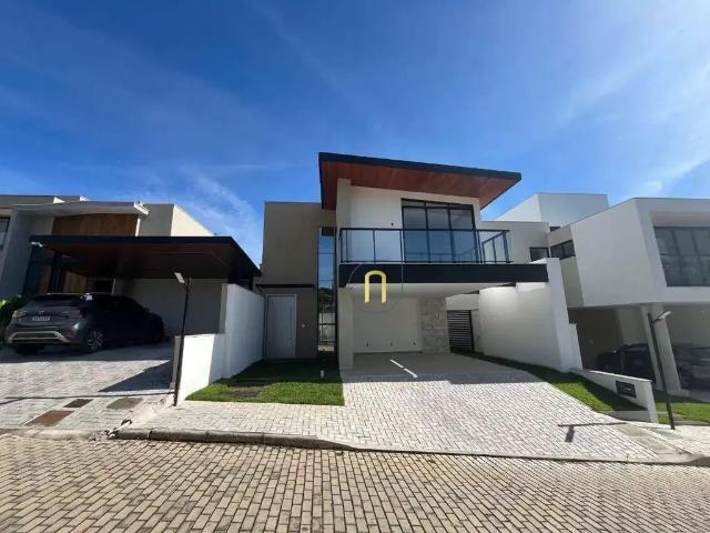 Casa / Sobrado em Condomínio para Venda em Juiz de Fora/MG Vina Del Mar 3 Quartos