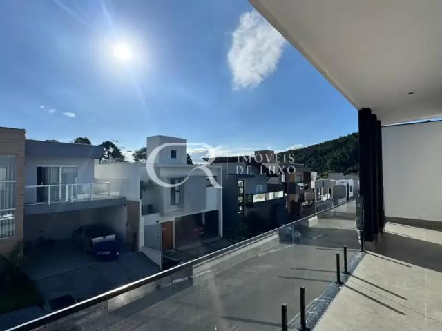 Casa / Sobrado em Condomínio para Venda em Juiz de Fora/MG Vina Del Mar 3 Quartos