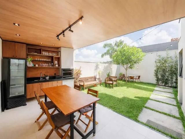 Casa / Sobrado em Condomínio para Venda em Juiz de Fora/MG Vina Del Mar 3 Quartos