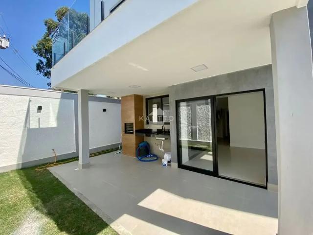Casa / Sobrado em Condomínio para Venda em Juiz de Fora/MG Vina Del Mar 3 Quartos