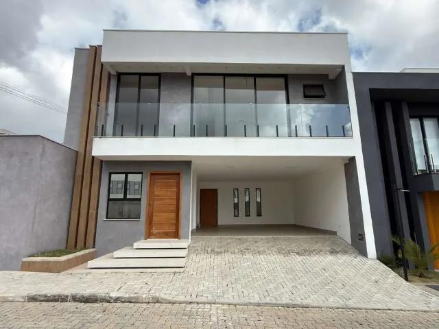 Casa / Sobrado em Condomínio para Venda em Juiz de Fora/MG Vina Del Mar 3 Quartos