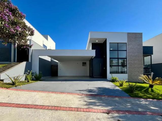 Casa / Sobrado em Condomínio para Venda em Juiz de Fora/MG Vina Del Mar 3 Quartos