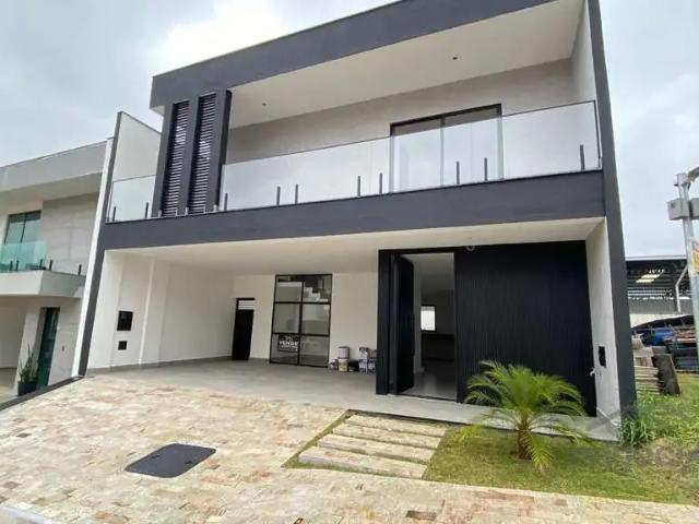 Casa / Sobrado em Condomínio para Venda em Juiz de Fora/MG Vina Del Mar 3 Quartos