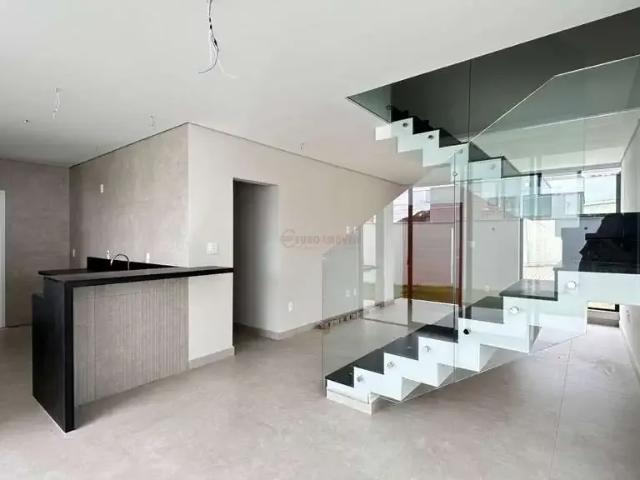 Casa / Sobrado em Condomínio para Venda em Juiz de Fora/MG Vina Del Mar 3 Quartos