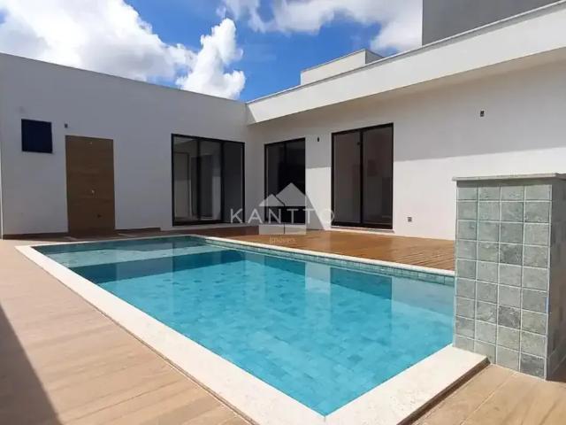 Casa / Sobrado em Condomínio para Venda em Juiz de Fora/MG Vina Del Mar 3 Quartos