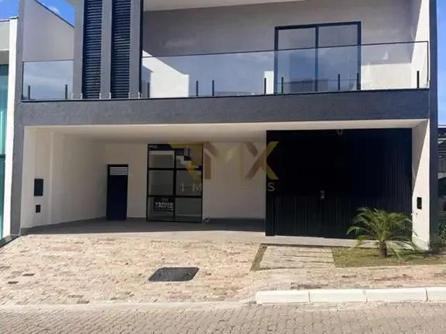 Casa / Sobrado em Condomínio para Venda em Juiz de Fora/MG Vina Del Mar 3 Quartos