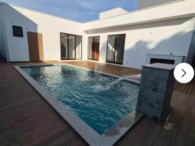 Casa / Sobrado em Condomínio para Venda em Juiz de Fora/MG Vina Del Mar 3 Quartos