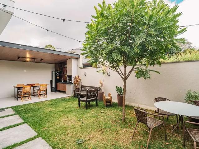Casa / Sobrado em Condomínio para Venda em Juiz de Fora/MG Vina Del Mar 3 Quartos