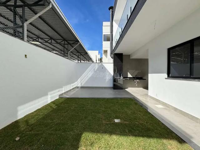 Casa / Sobrado em Condomínio para Venda em Juiz de Fora/MG Vina Del Mar 3 Quartos