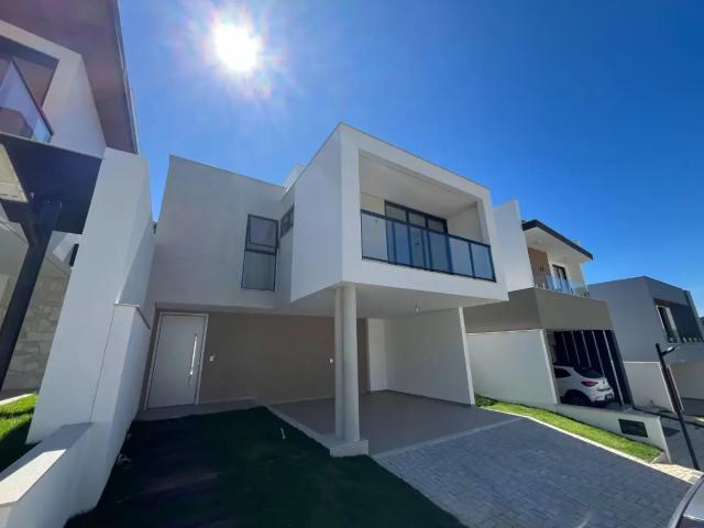 Casa / Sobrado em Condomínio para Venda em Juiz de Fora/MG Vina Del Mar 3 Quartos
