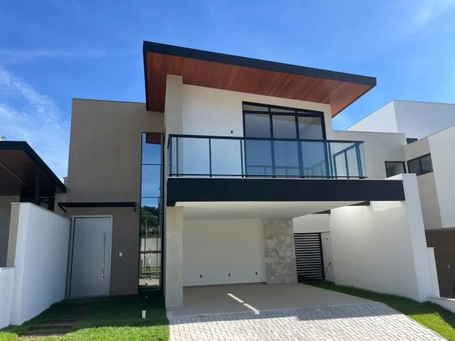 Casa / Sobrado em Condomínio para Venda em Juiz de Fora/MG Vina Del Mar 3 Quartos
