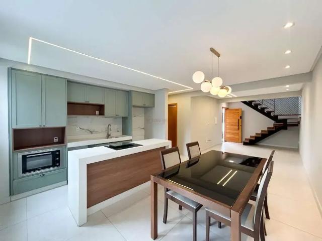 Casa / Sobrado em Condomínio para Venda em Juiz de Fora/MG Vina Del Mar 3 Quartos