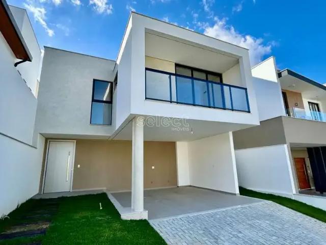 Casa / Sobrado em Condomínio para Venda em Juiz de Fora/MG Vina Del Mar 3 Quartos