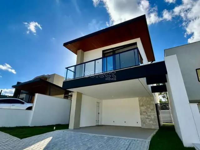 Casa / Sobrado em Condomínio para Venda em Juiz de Fora/MG Vina Del Mar 3 Quartos