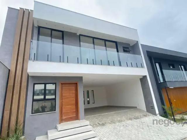 Casa / Sobrado em Condomínio para Venda em Juiz de Fora/MG Vina Del Mar 3 Quartos