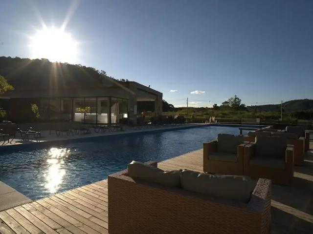 Casa / Sobrado em Condomínio para Venda em Juiz de Fora/MG Vina Del Mar 3 Quartos