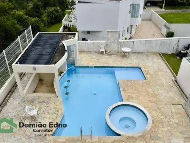 Casa / Sobrado em Condomínio para Venda em Jundiaí/SP Terras de São Carlos 4 Quartos