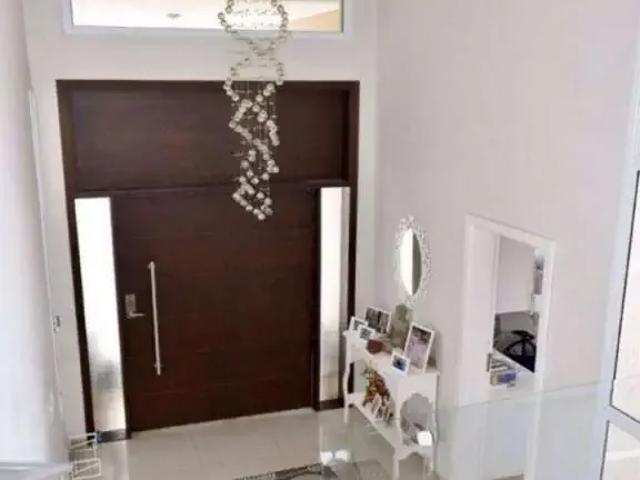 Casa / Sobrado em Condomínio para Venda em Jundiaí/SP Terras de São Carlos 5 Quartos