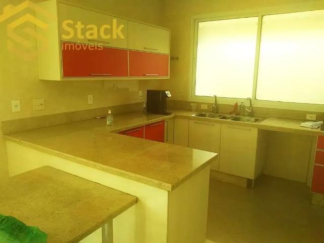Casa / Sobrado em Condomínio para Venda em Jundiaí/SP Terras de São Carlos 6 Quartos