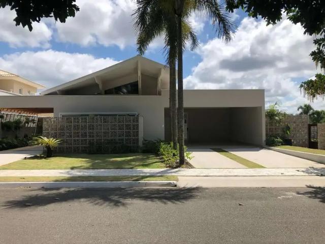 Casa / Sobrado em Condomínio para Venda em Jundiaí/SP Terras de São Carlos 3 Quartos