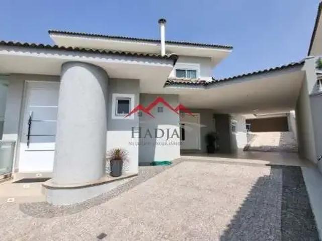 Casa / Sobrado em Condomínio para Venda em Jundiaí/SP Terras de São Carlos 3 Quartos