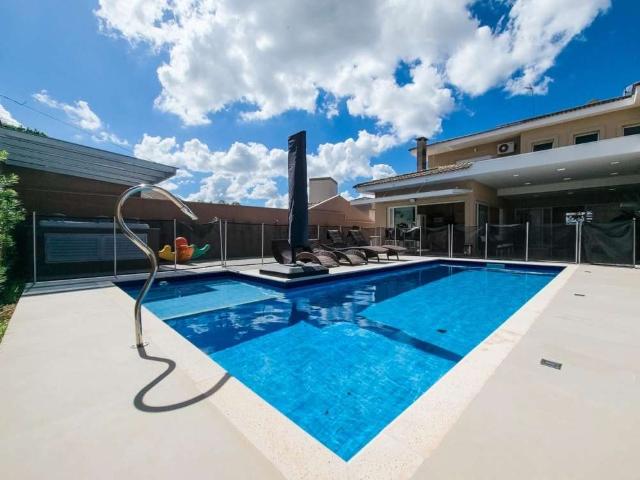 Casa / Sobrado em Condomínio para Venda em Jundiaí/SP Terras de São Carlos 3 Quartos