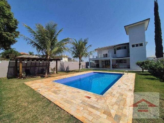 Casa / Sobrado em Condomínio para Venda em Jundiaí/SP Terras de São Carlos 3 Quartos