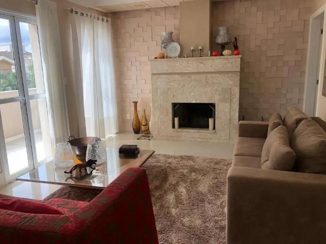 Casa / Sobrado em Condomínio para Venda em Jundiaí/SP Terras de São Carlos 3 Quartos