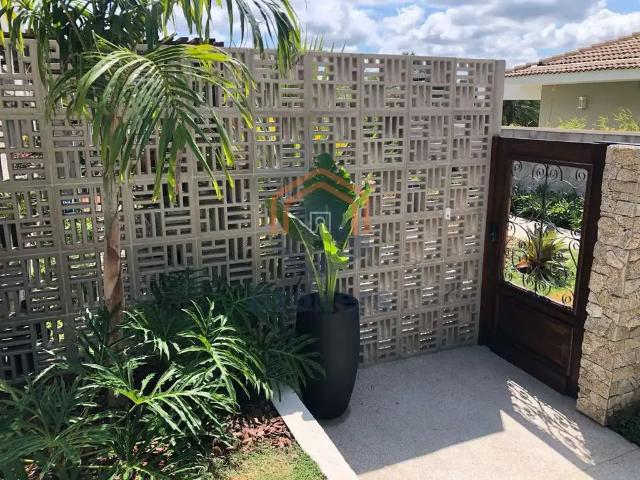 Casa / Sobrado em Condomínio para Venda em Jundiaí/SP Terras de São Carlos 3 Quartos