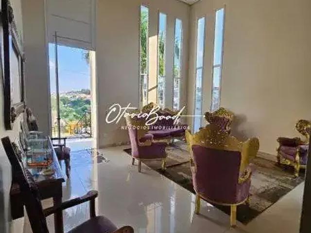 Casa / Sobrado em Condomínio para Venda em Jundiaí/SP Vale Azul 3 Quartos