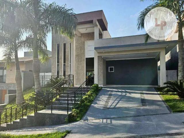 Casa / Sobrado em Condomínio para Venda em Jundiaí/SP Vale Azul II 3 Quartos