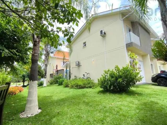 Casa / Sobrado em Condomínio para Venda em Jundiaí/SP Vila Maringá 2 Quartos