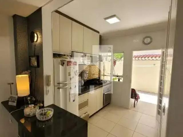 Casa / Sobrado em Condomínio para Venda em Jundiaí/SP Vila Maringá 2 Quartos