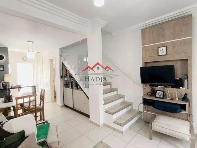 Casa / Sobrado em Condomínio para Venda em Jundiaí/SP Vila Alati 2 Quartos