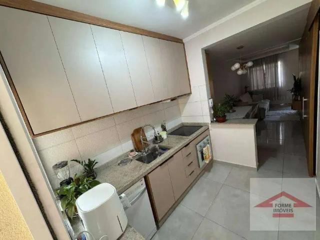 Casa / Sobrado em Condomínio para Venda em Jundiaí/SP Vila Alati 2 Quartos